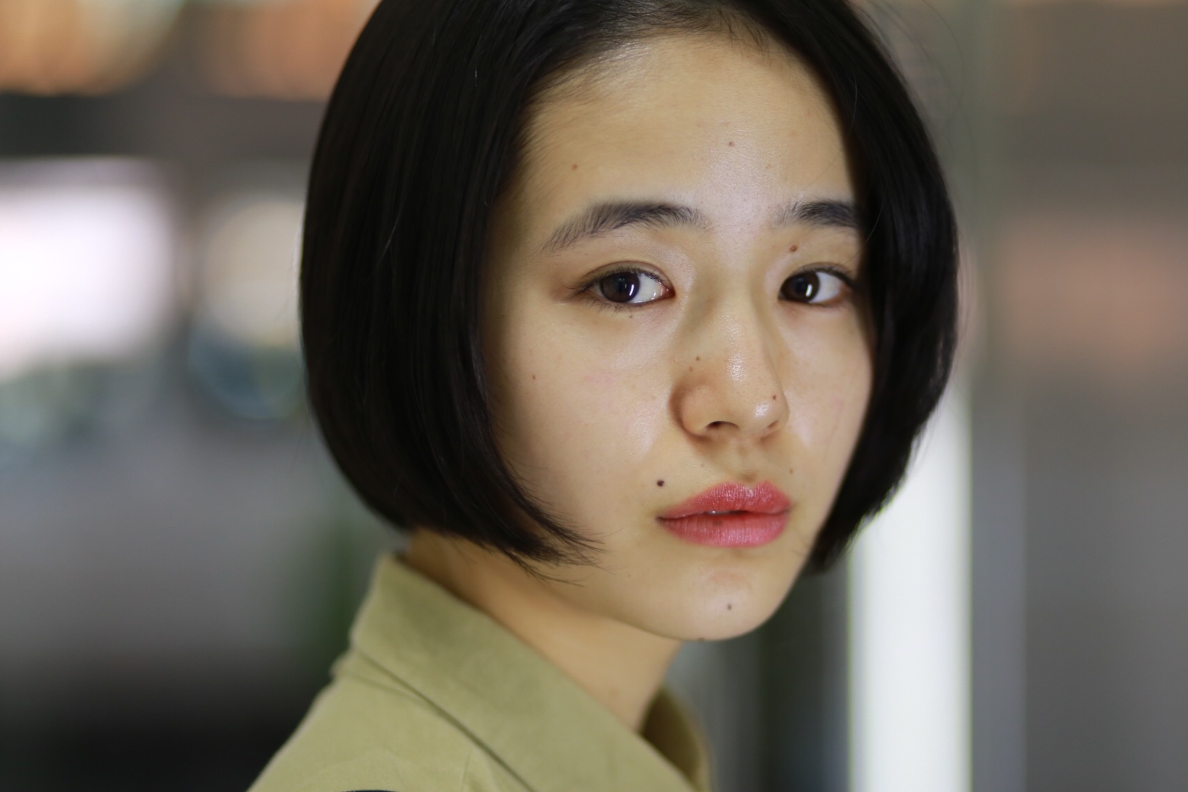 bob - ELENA hair | 赤坂ヘアサロン