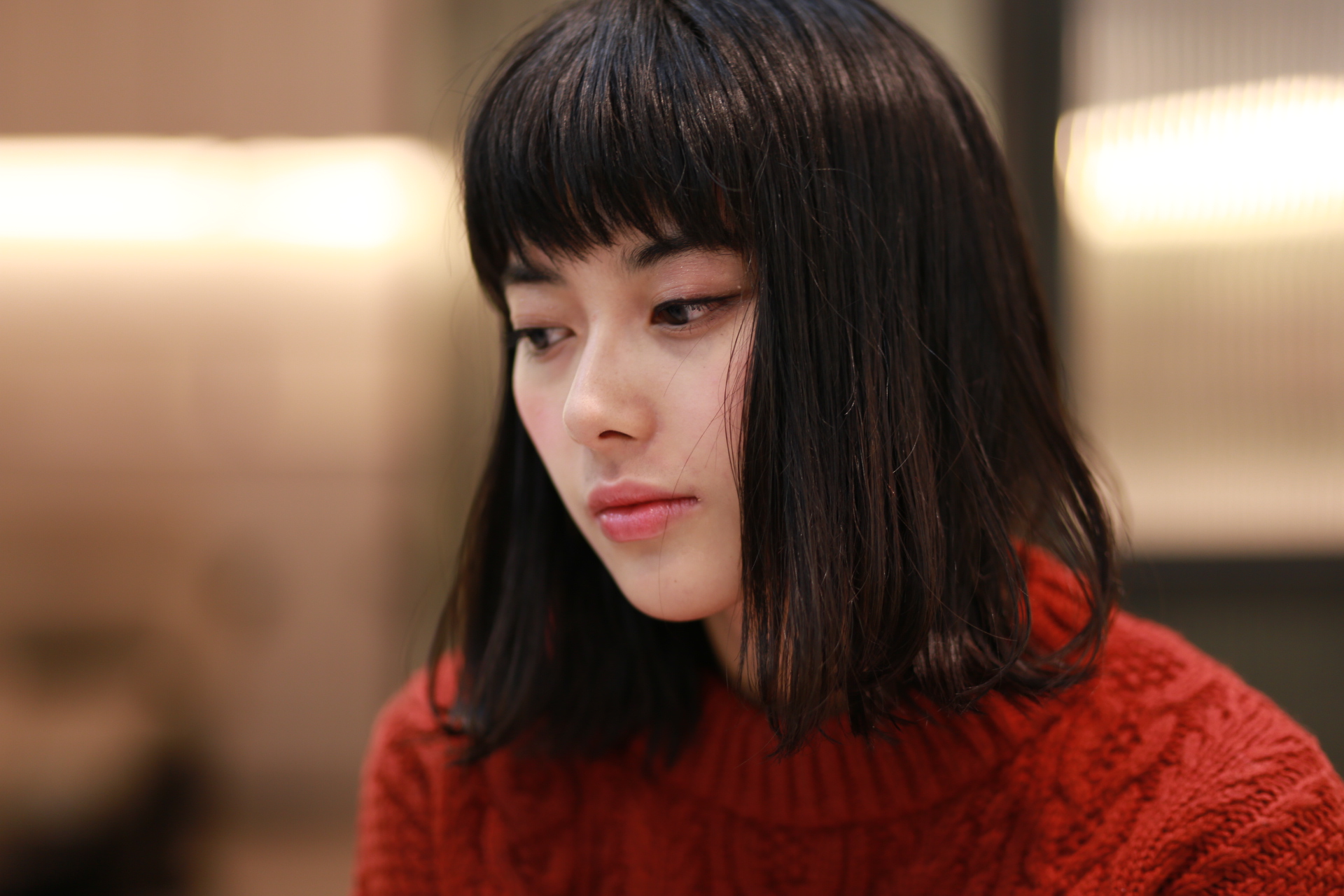 bob - ELENA hair | 赤坂ヘアサロン