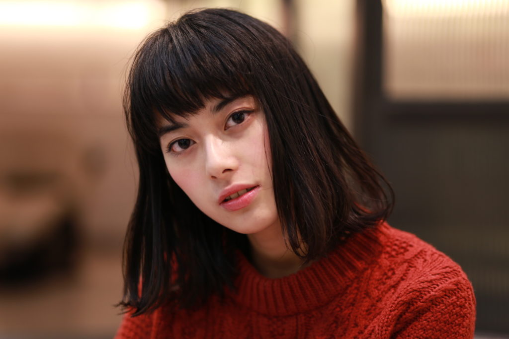 bob - ELENA hair | 赤坂ヘアサロン